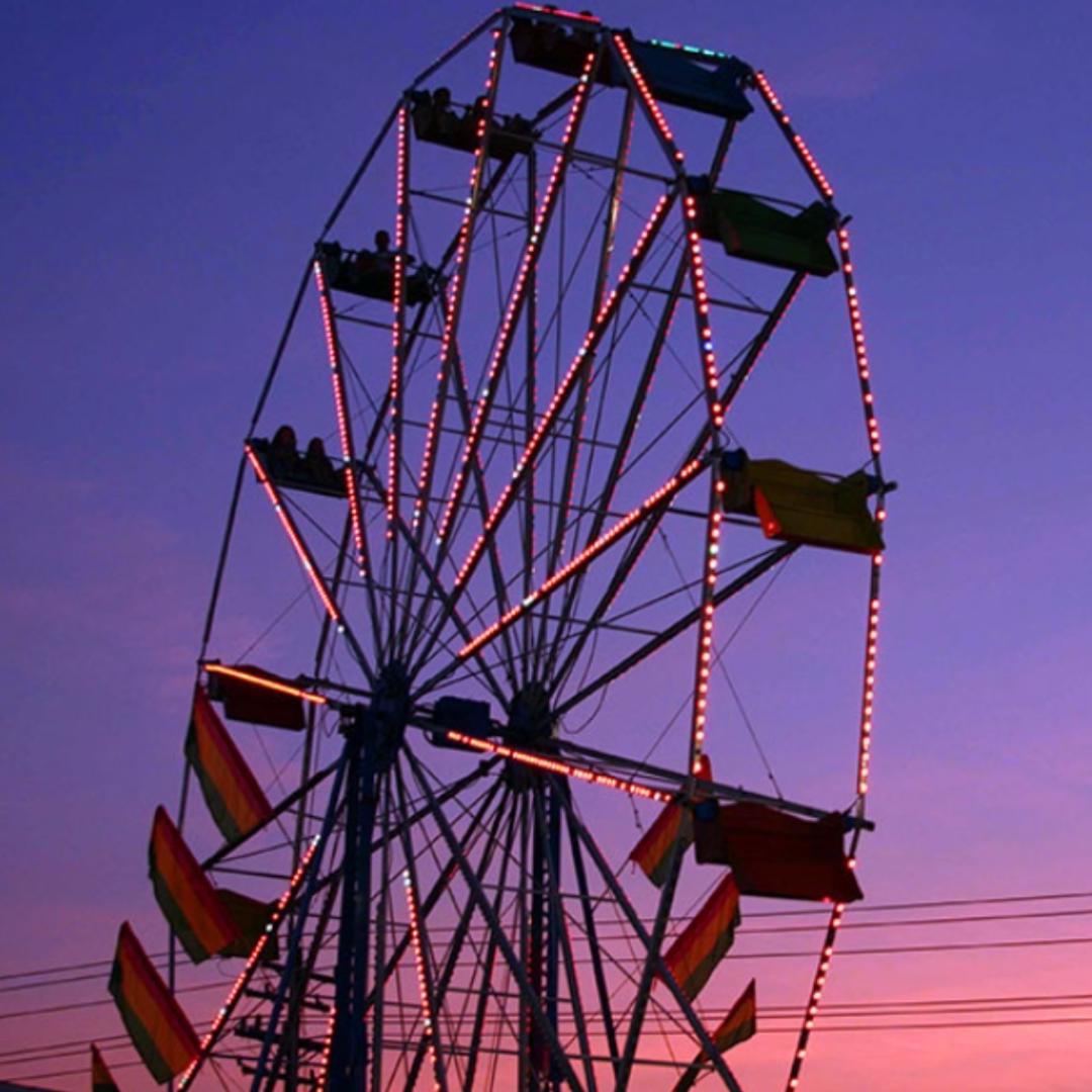 'Six best days of summer' | Anderson County Fair set to kick off Monday ...
