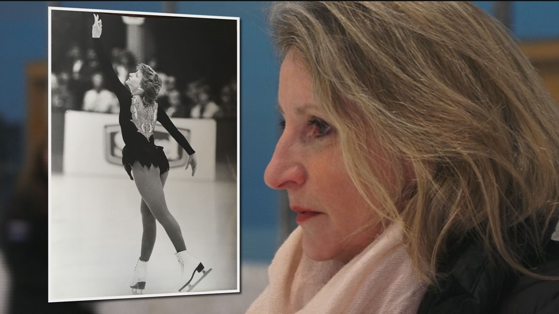 Cool Sports skating coach uses Olympic experience to train others ...