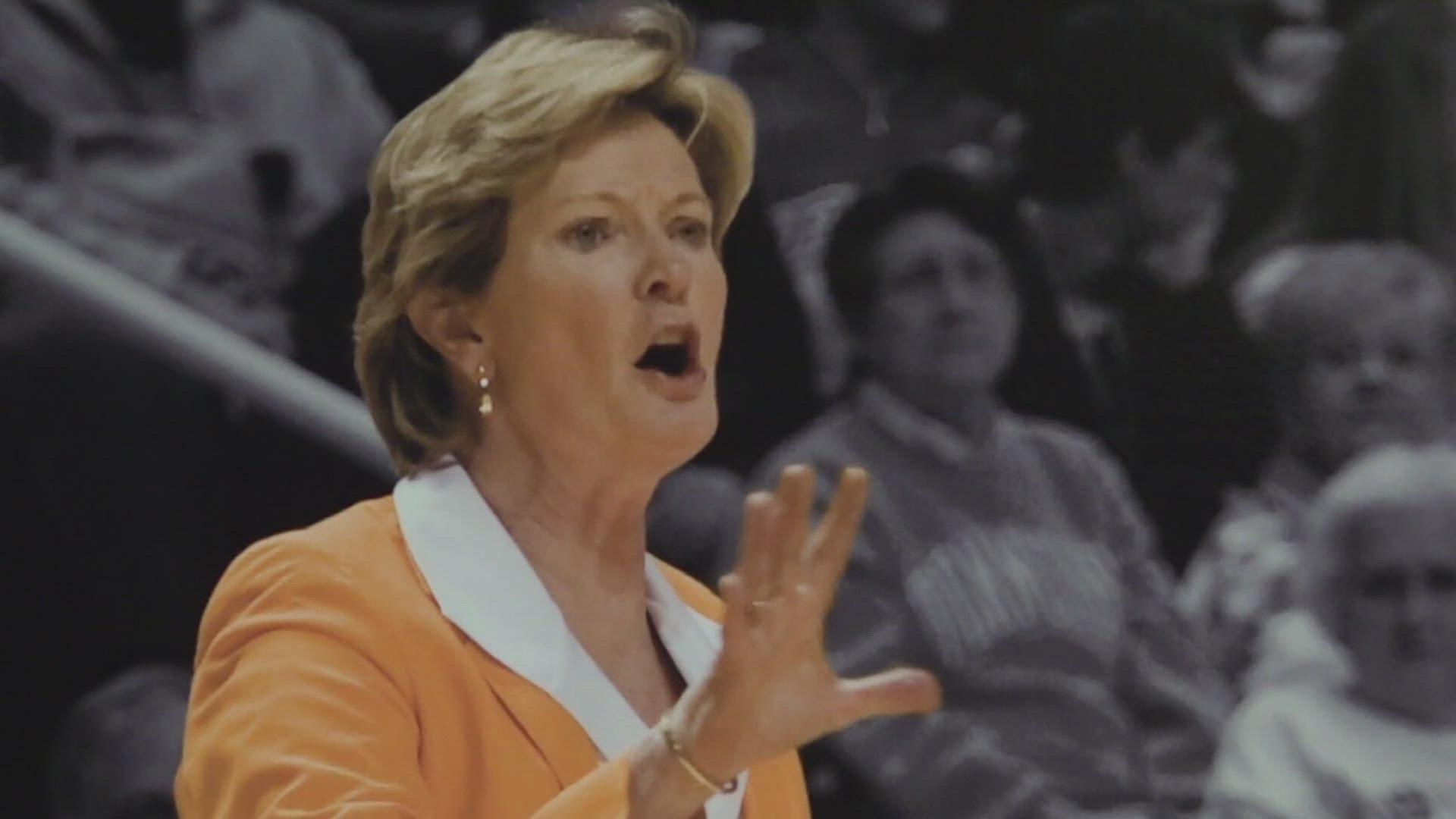 Pat Summitt Foundation scores independence as standalone nonprofit ...
