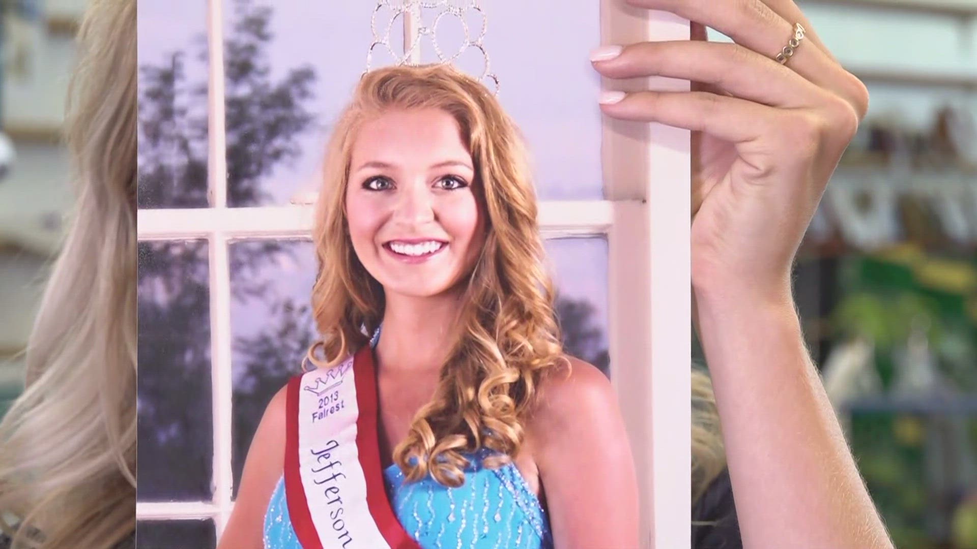 Jefferson County's 'Fairest of the Fair' returns after 10 years | wbir.com