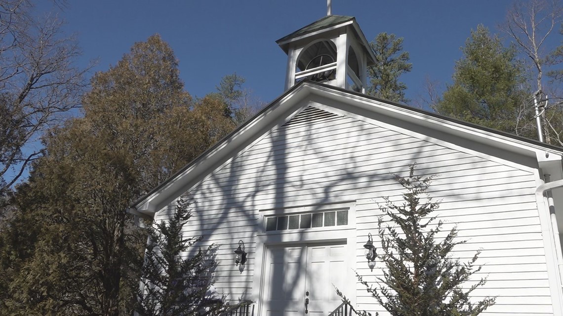 Local church struggles to recover post-pandemic, from Methodist split ...