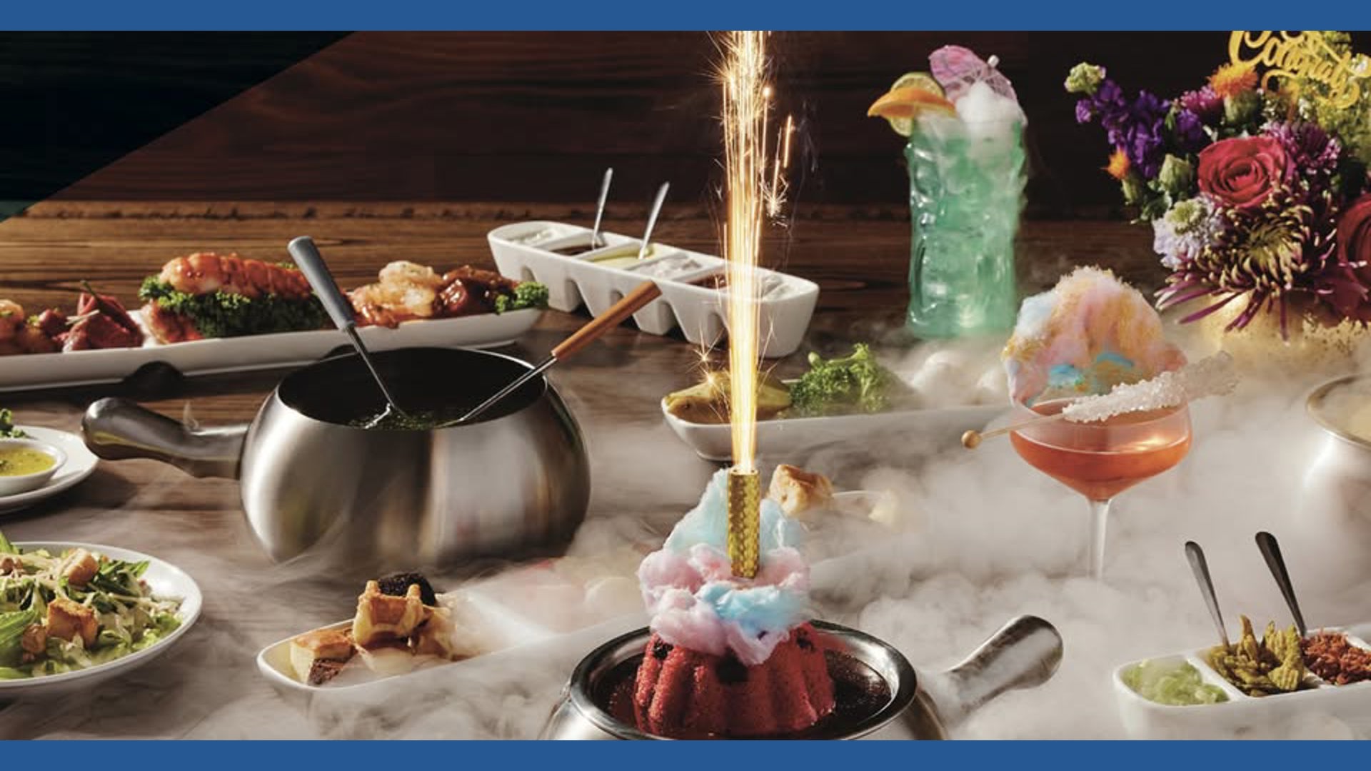 Melting Pot Knoxville to close while looking for new owner | wbir.com