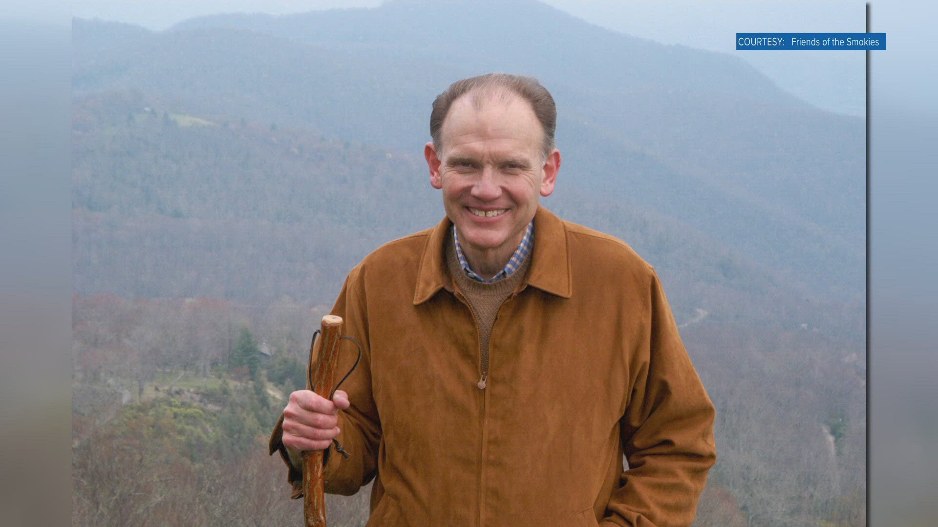 Former WBIR General Manager Jim Hart, who helped launch 'The Heartland ...