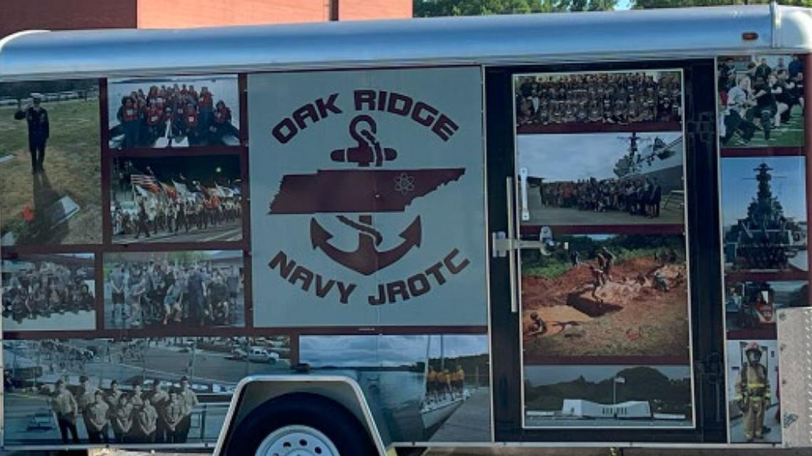 Comptroller finds $24K in questionable spending by Oak Ridge Navy JROTC ...