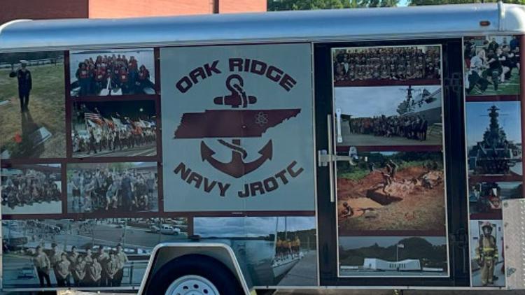Comptroller finds $24K in questionable spending by Oak Ridge Navy JROTC ...