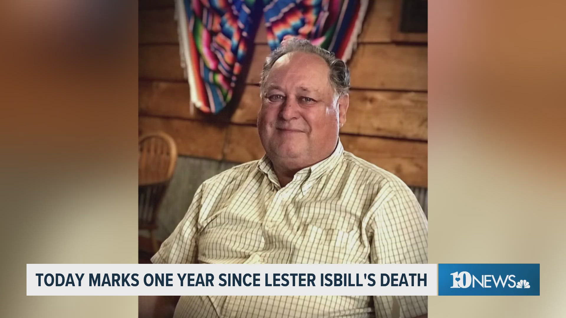 One year since Lester Isbill's death | wbir.com