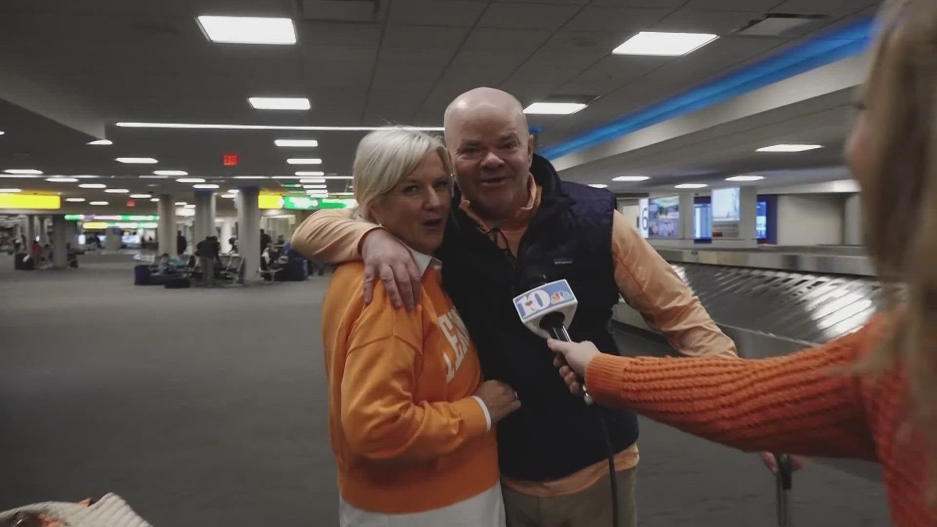 Tennessee Vols College Sports News | wbir.com