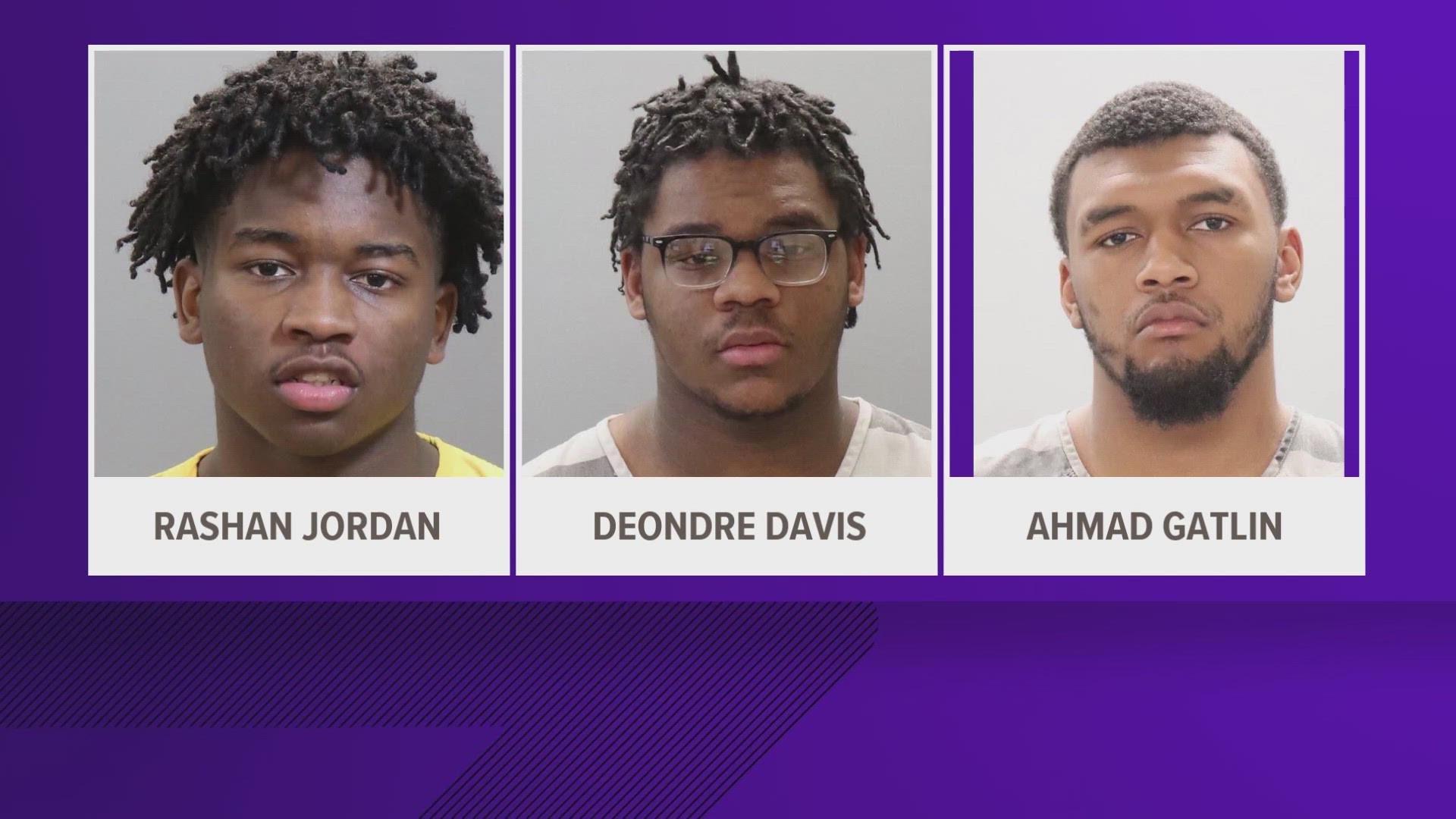 Judge throws out conviction against man in Austin-East shooting after ...