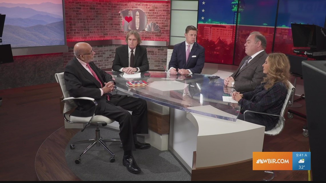 Inside TN: R. Booker, Part 2 | wbir.com