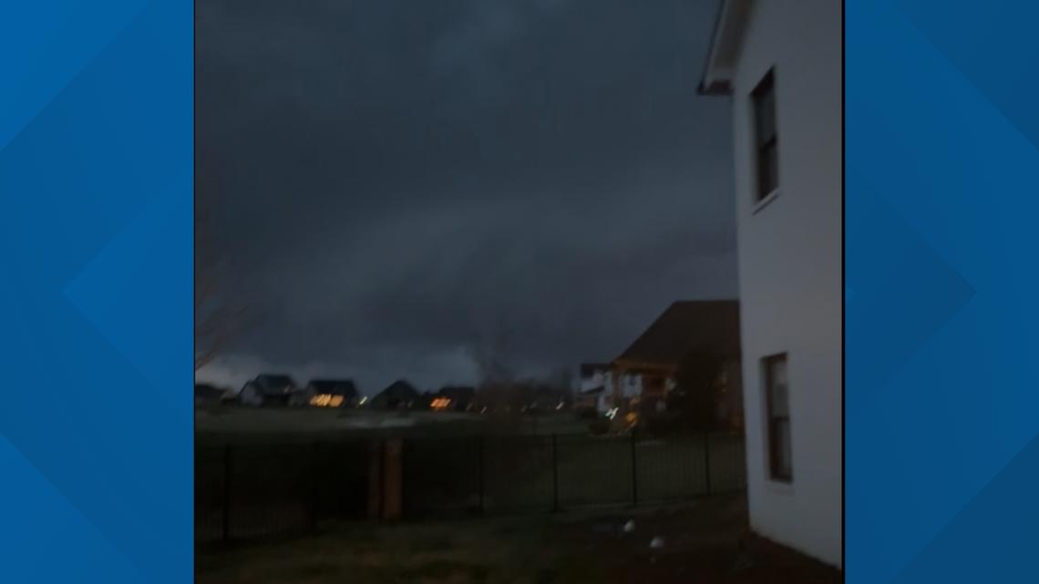 Severe weather in Oak Ridge | wbir.com