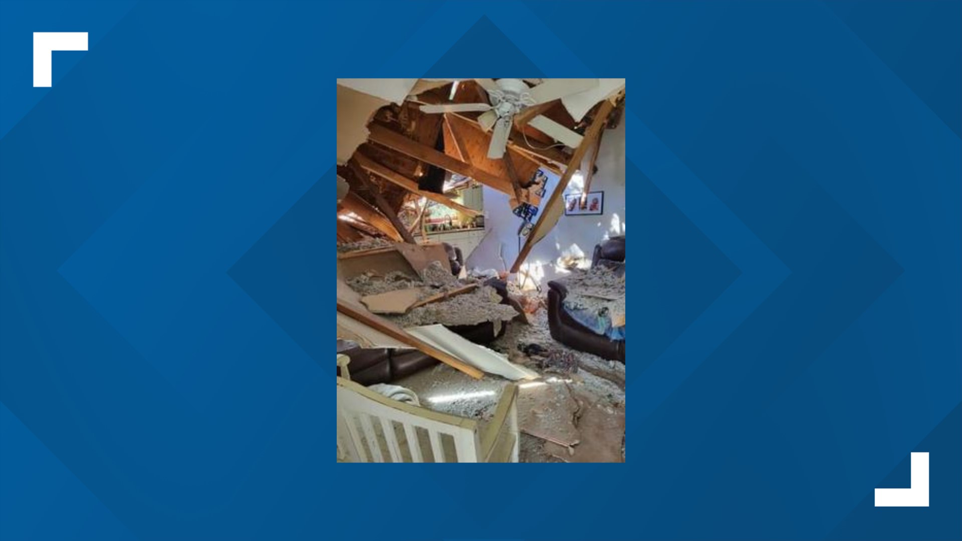 High winds cause power outages across East Tennessee after severe storm ...