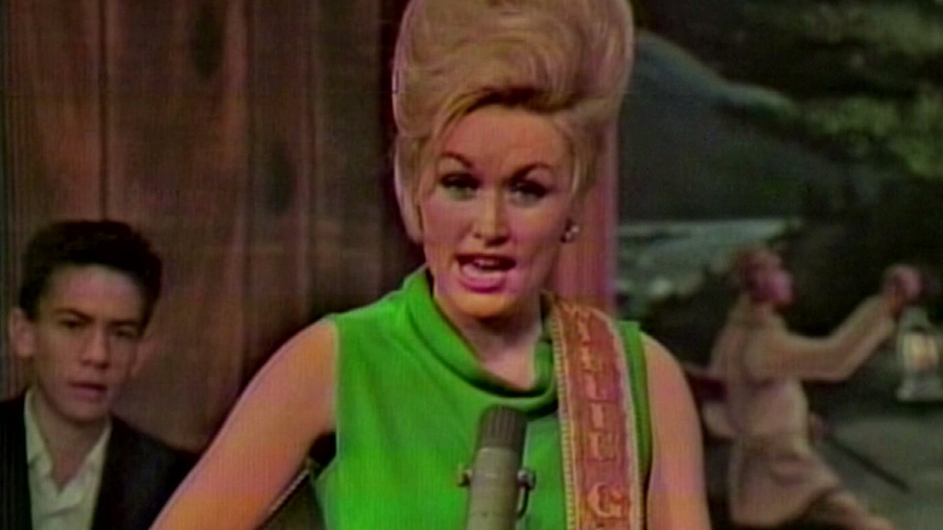 See classic clips of Cas Walker this weekend at Museum of Appalachia ...