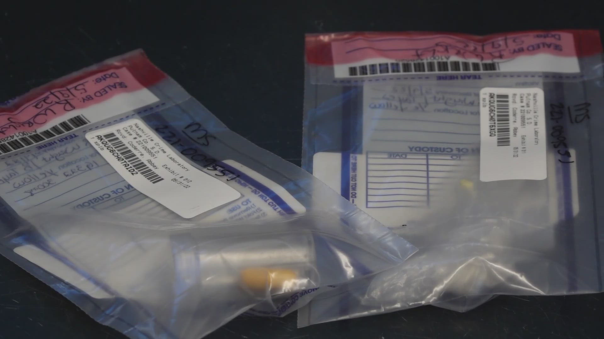 Knox County sees 36% drop in drug deaths in 2024 | wbir.com