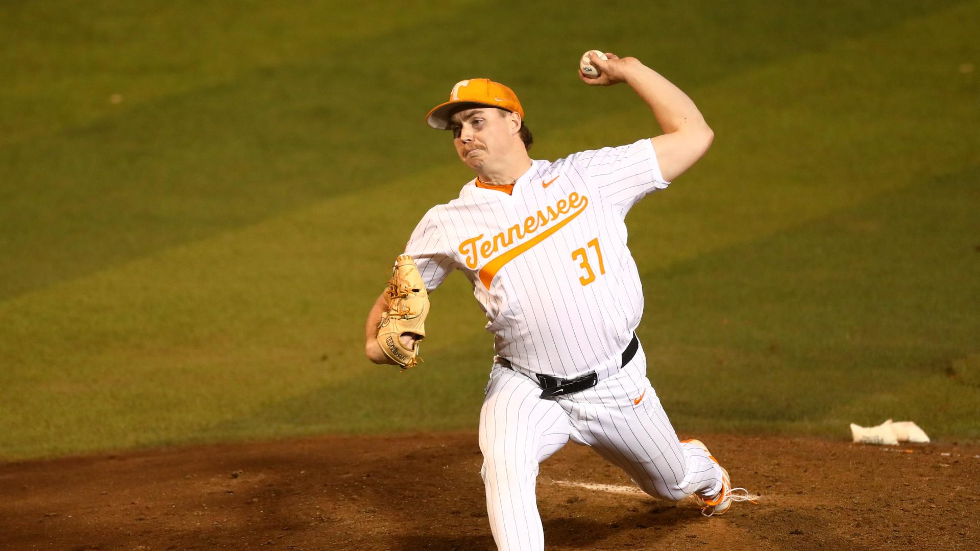 Tennessee Baseball hits 3 grand slams, sets a program record in win ...