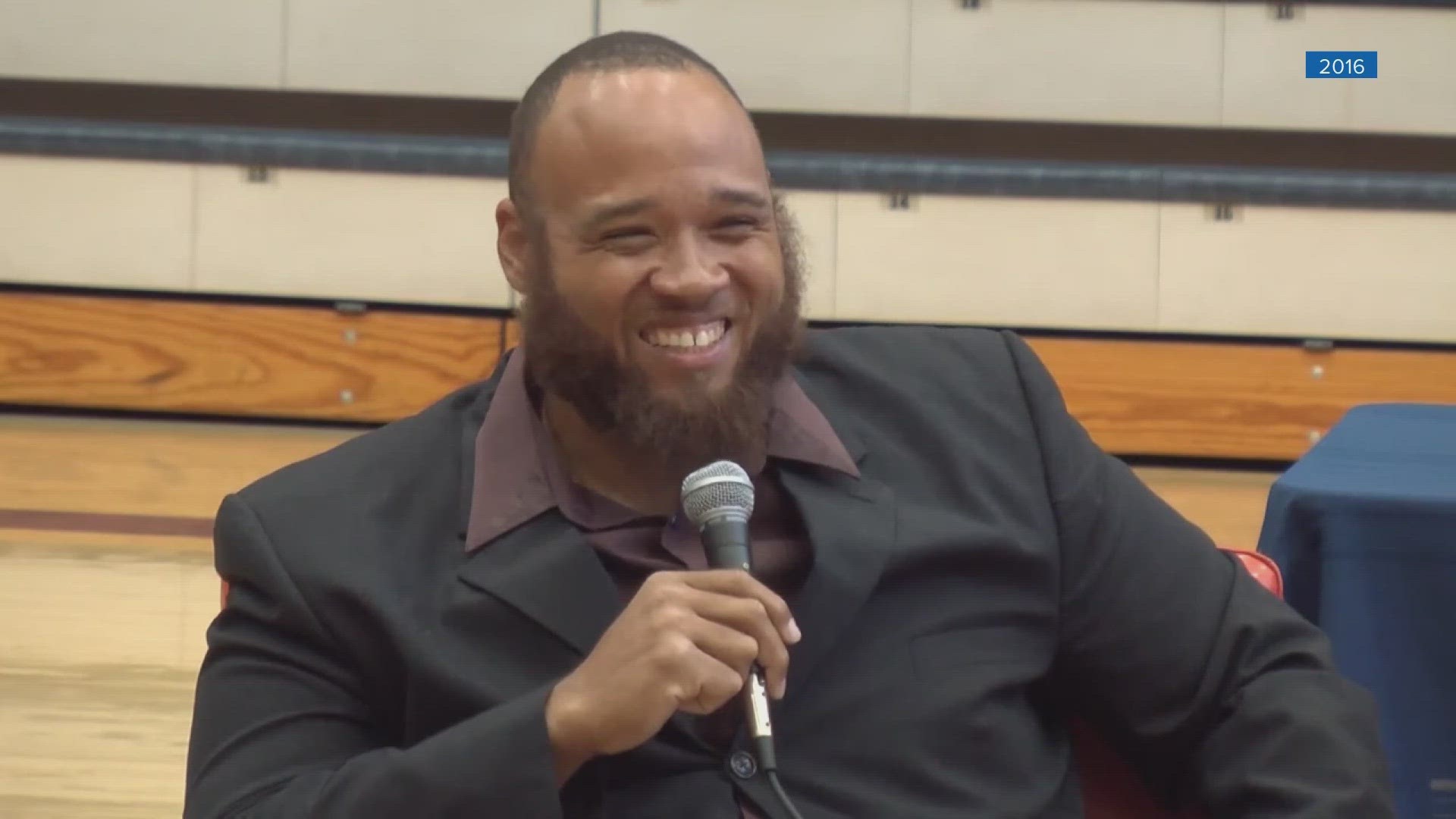 Carson Newman University remembers life of NFL veteran Cedric Killings ...