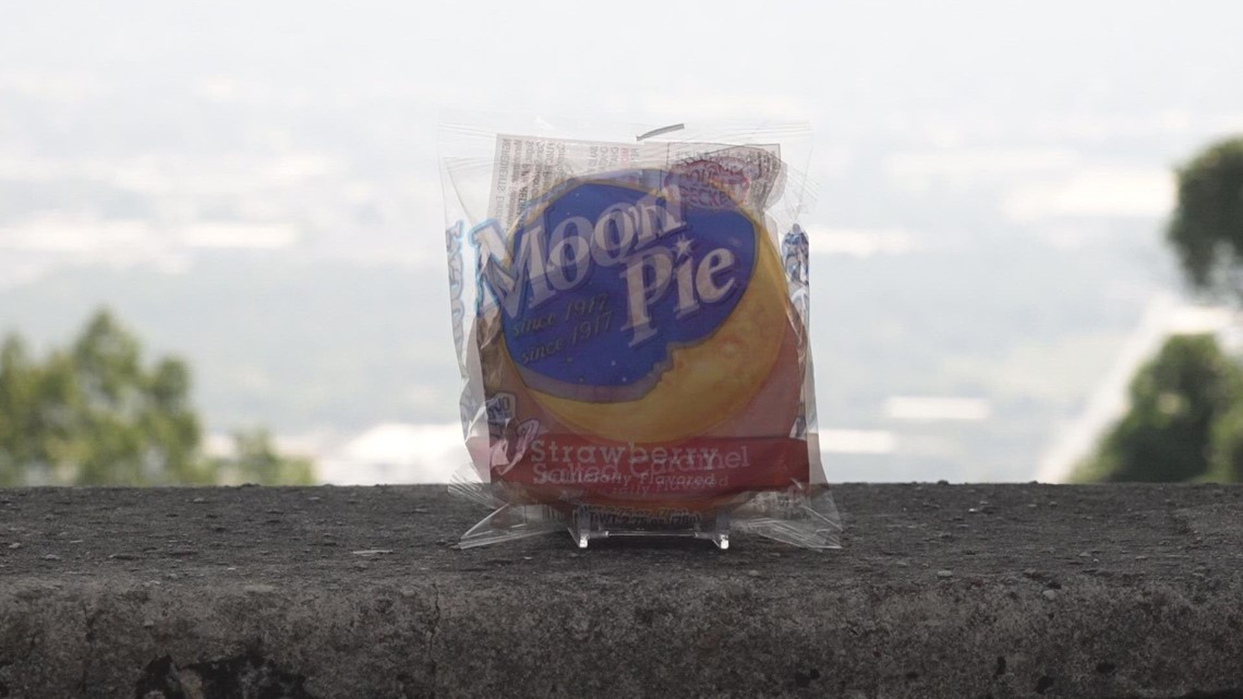 The History of the Moon Pie | wbir.com