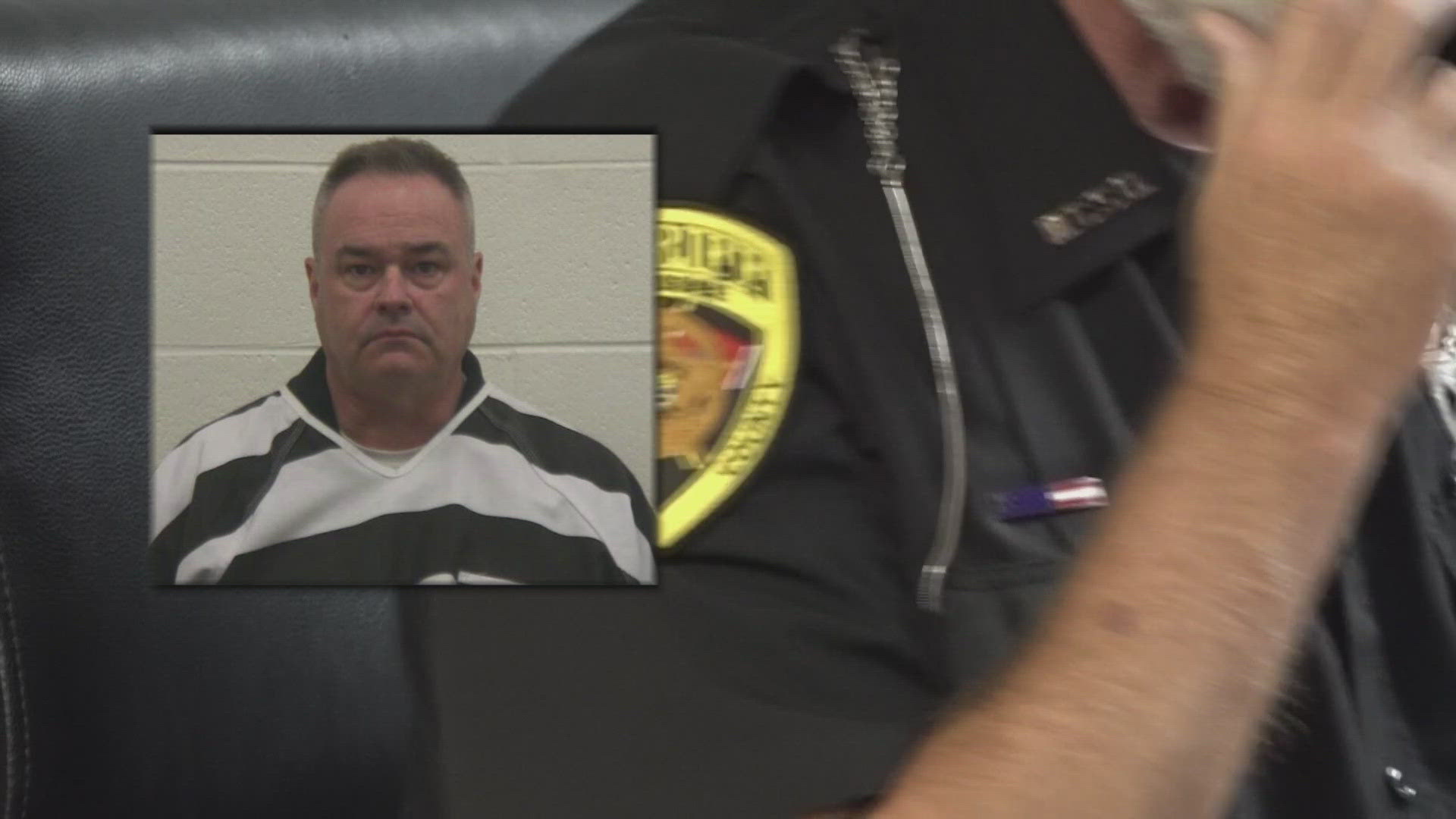 10Investigates: Past colleagues raised concerns about Morgan Co. deputy ...