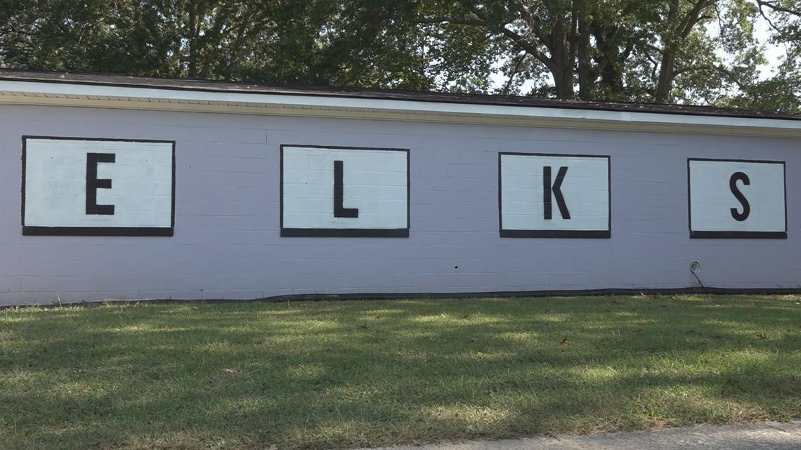 Elks Lodge building enrichment center in Scarboro | wbir.com