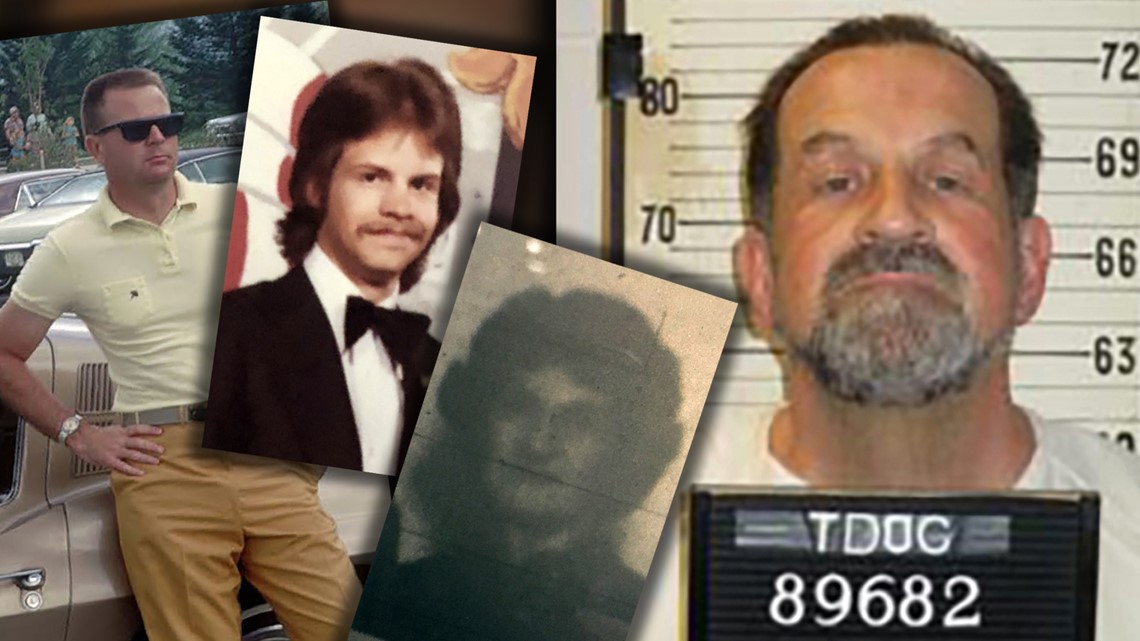 Remembering the victims of Nicky Sutton's violent path to the electric ...