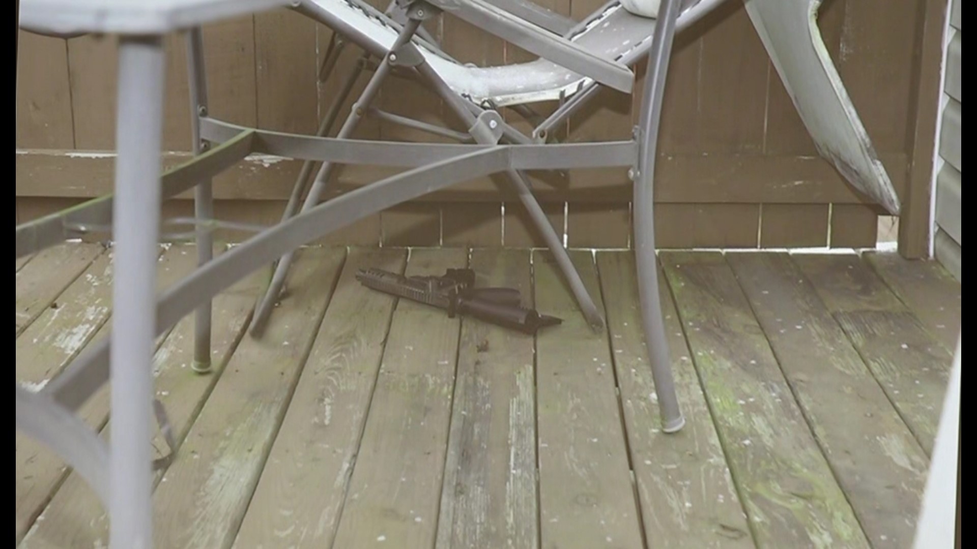 Davis-Jordan trial: Testimony focuses on guns, casings that link ...