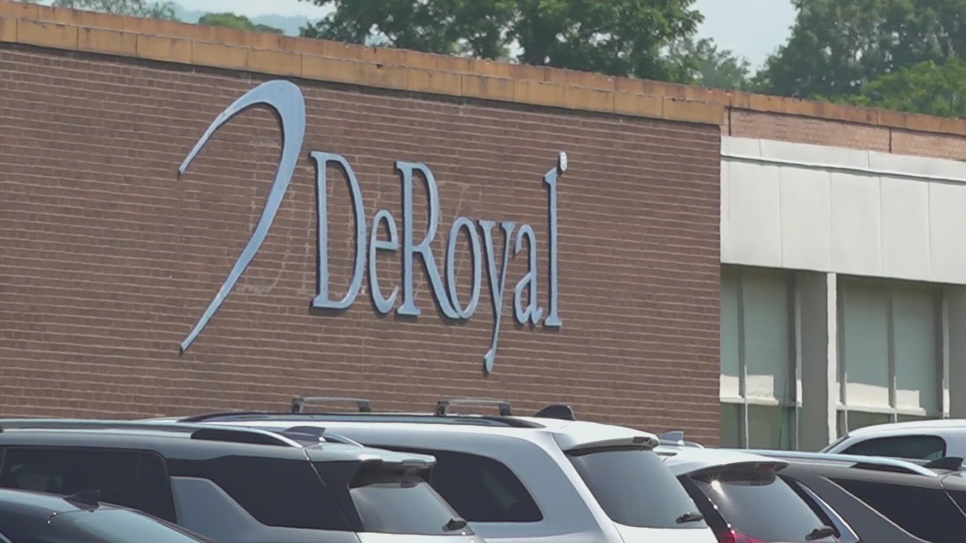 DeRoyal Industries' LaFollette facility closing by the end of the year ...
