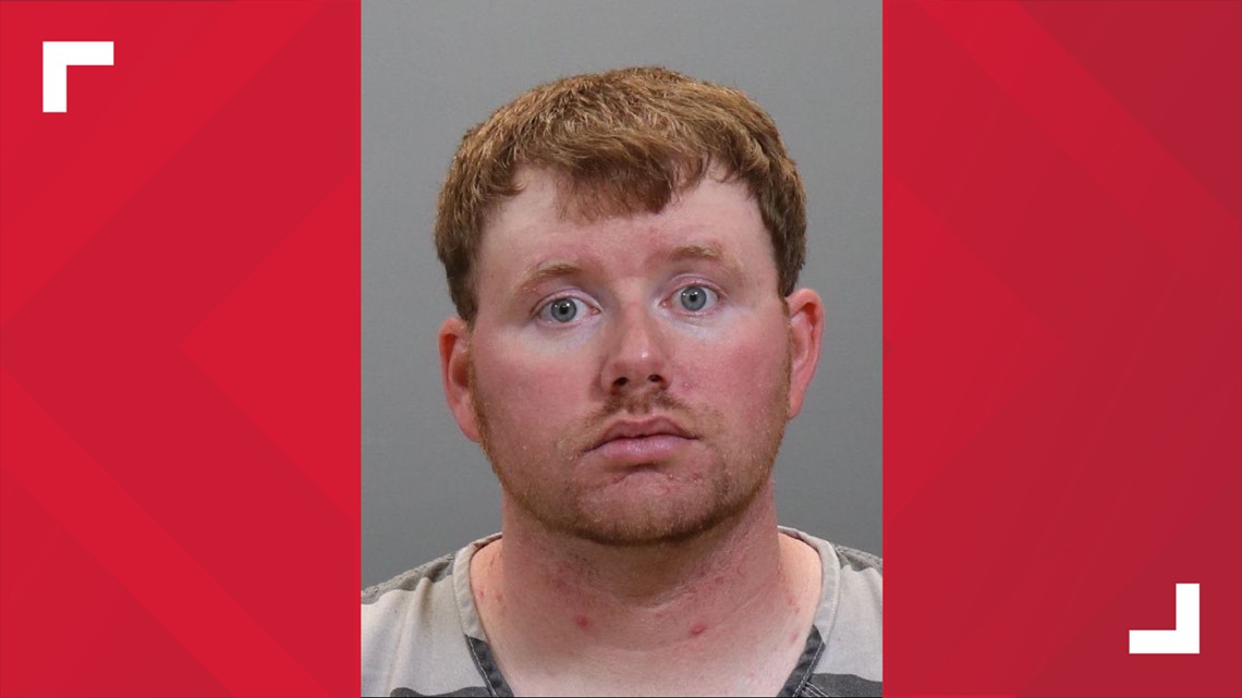 Grainger Co. man to spend 36 years in prison for rape, kidnapping of UT ...