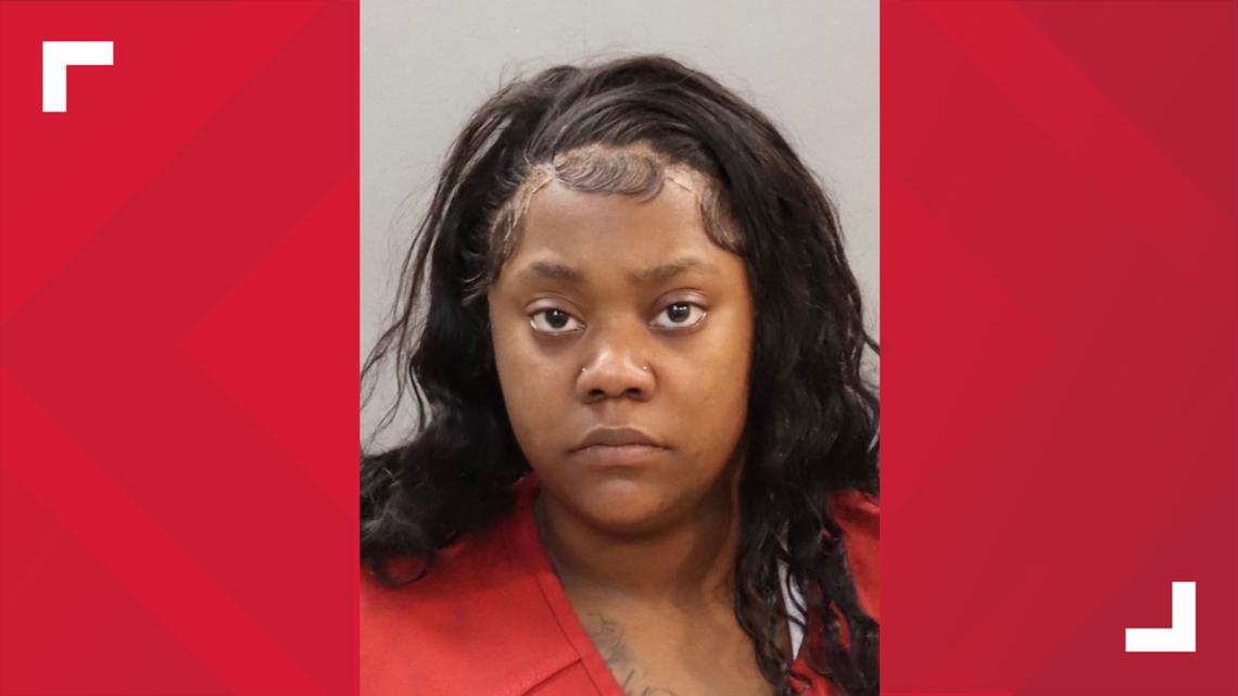 Day 3 of Trinity Clark trial in Knoxville | wbir.com