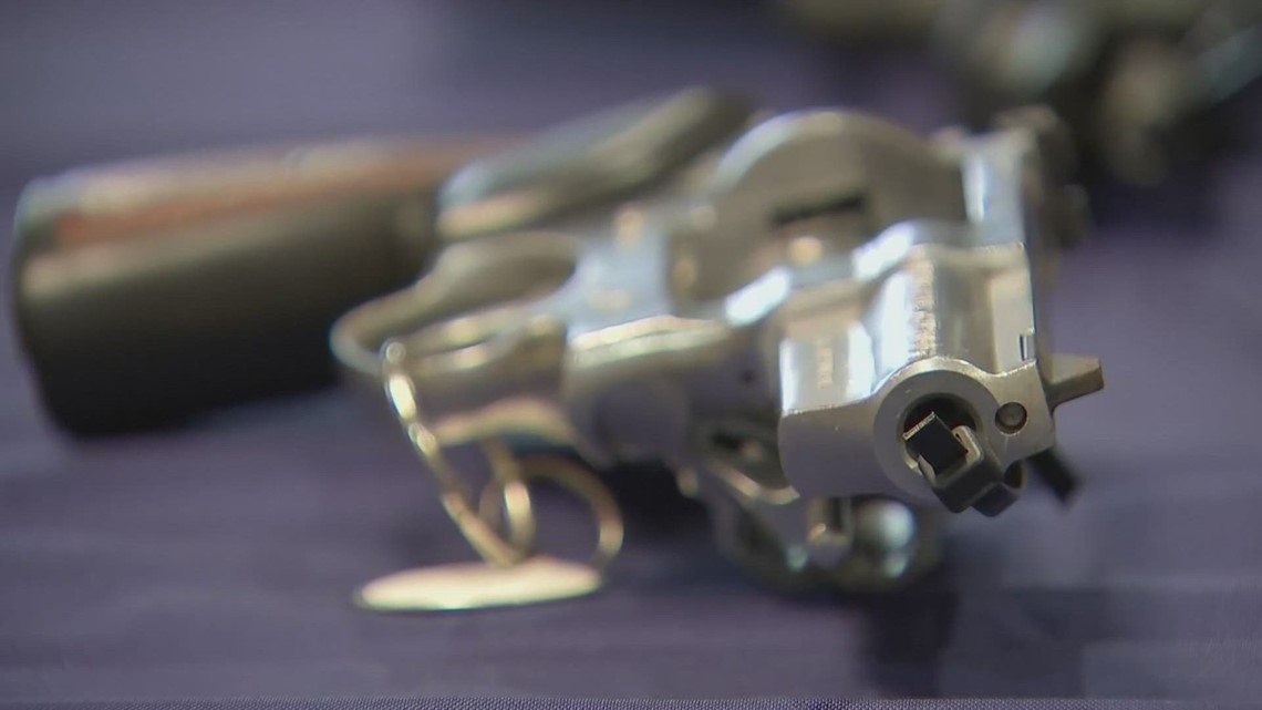 Studies show armed officers in schools may not stop school shootings ...