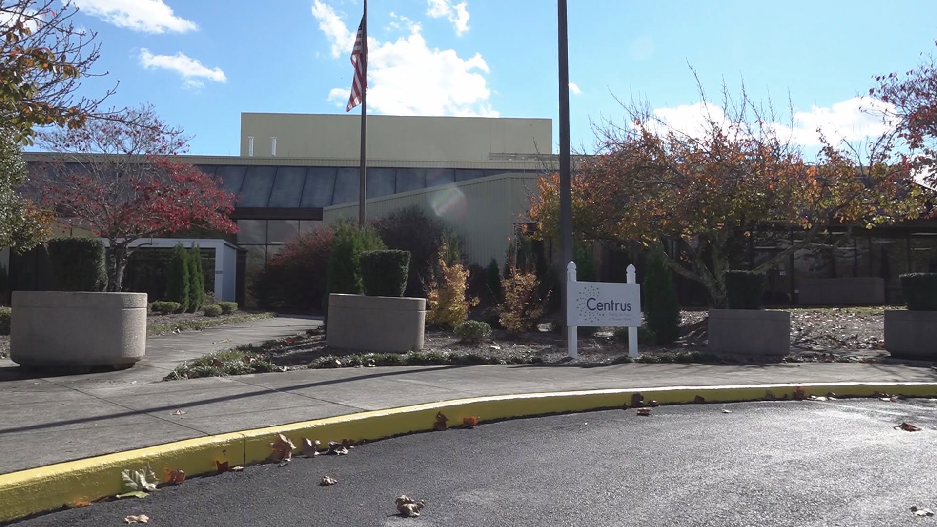 Centrus Energy announces $500M investment into Oak Ridge | wbir.com