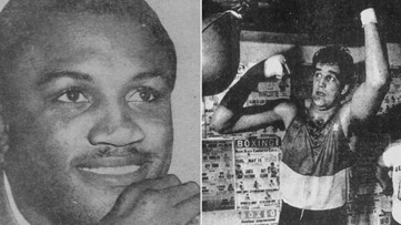 The legacy of Frankie "The Surgeon" Randall | wbir.com