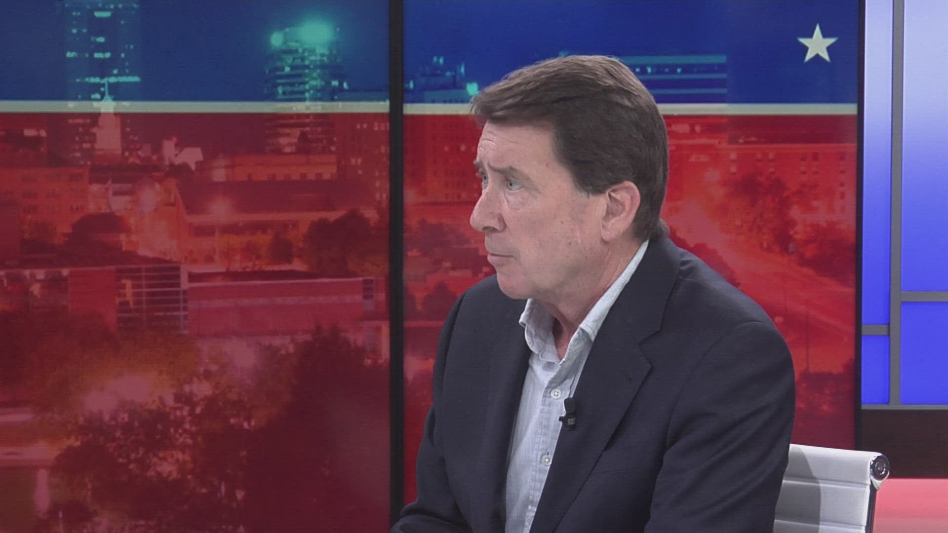 U.S. Senator shares update 6 months after Helene | wbir.com