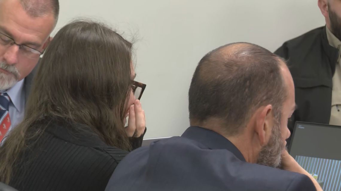 Megan Boswell trial begins with opening statements, first witness | wbir.com