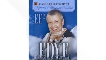 Knoxville honors pioneer Edye Ellis at memorial | wbir.com