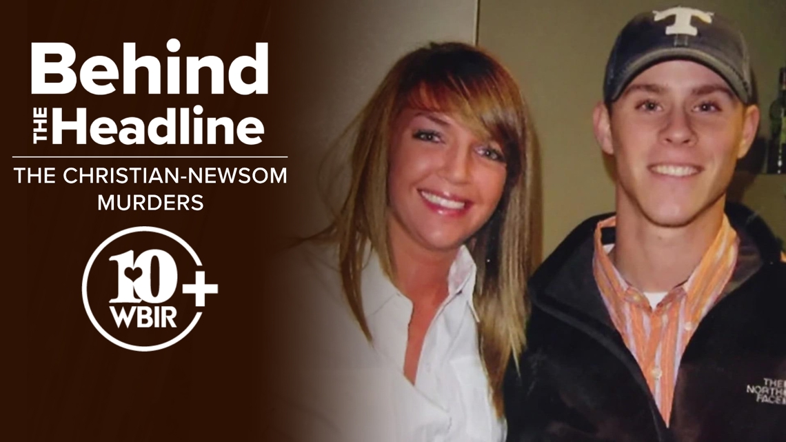 Behind the Headline: The Christian-Newsom Murders | wbir.com
