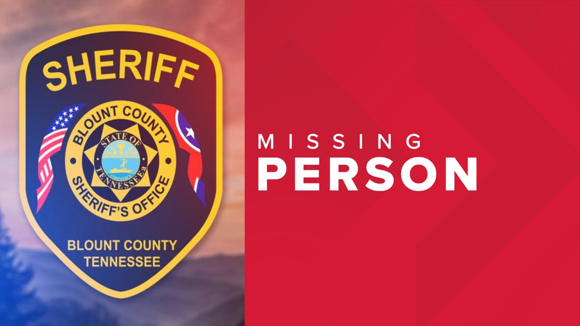 BCSO searching for missing 17-year-old last seen in Maryville | wbir.com
