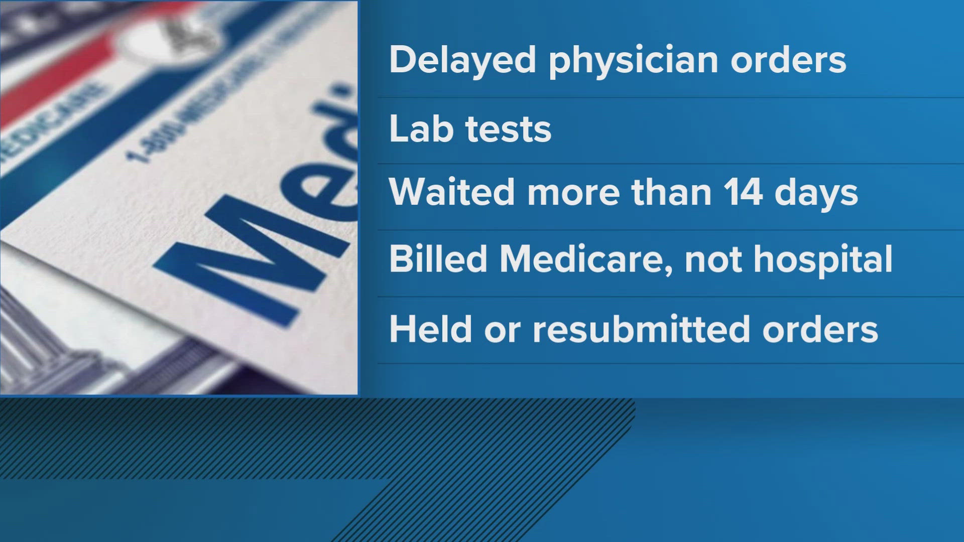 UT Medical Center operator, others pay nearly $400k for defrauding ...