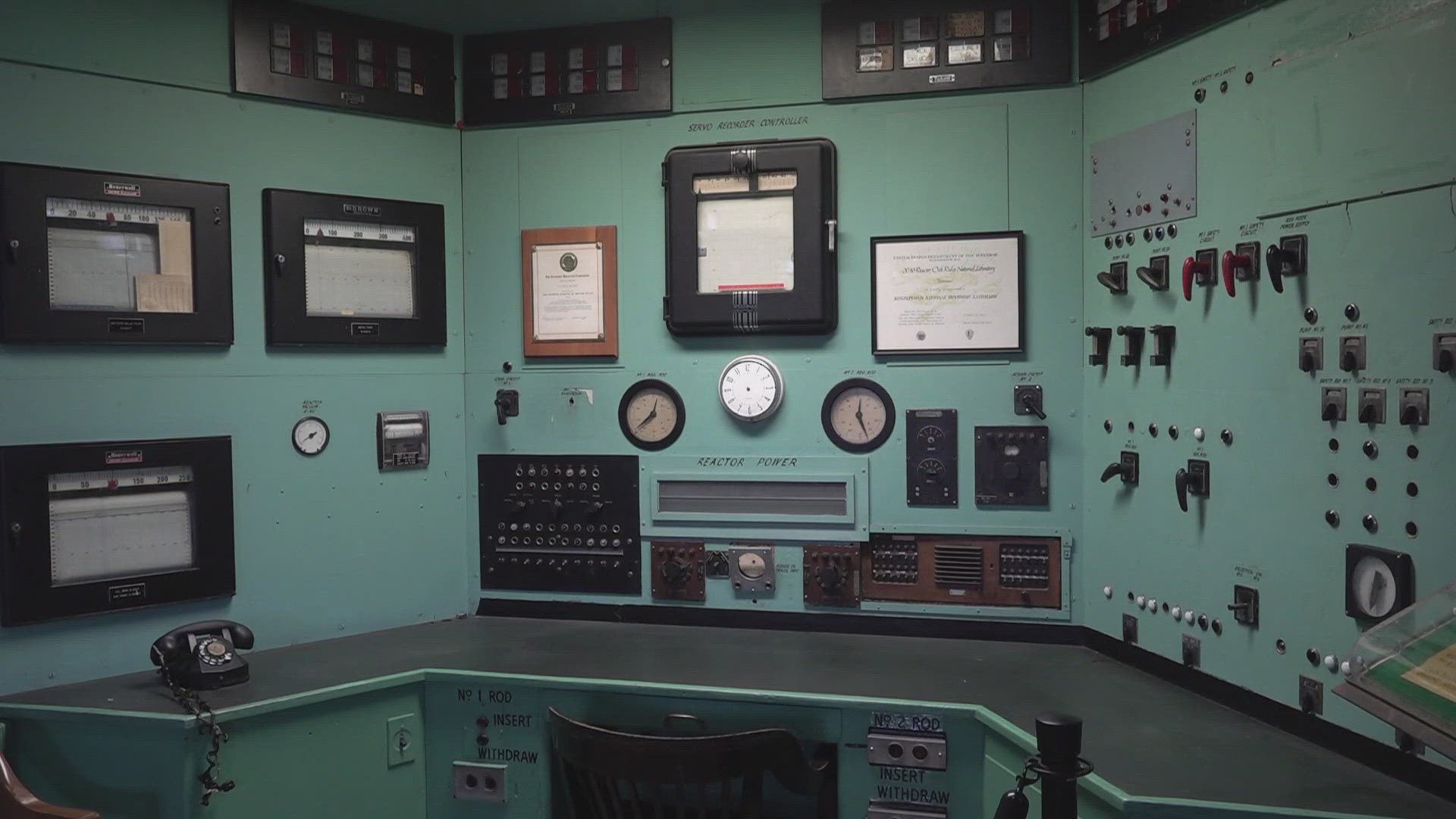 Oak Ridge: The rise of the 'Nuclear Renaissance' | wbir.com