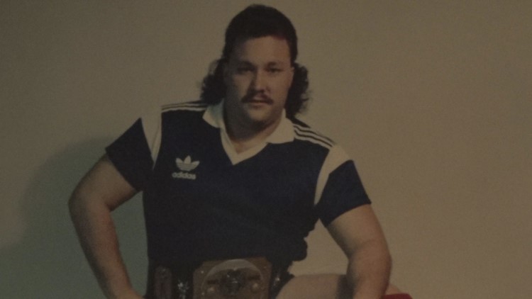 The Cazana Family: 100 years of professional wrestling | wbir.com