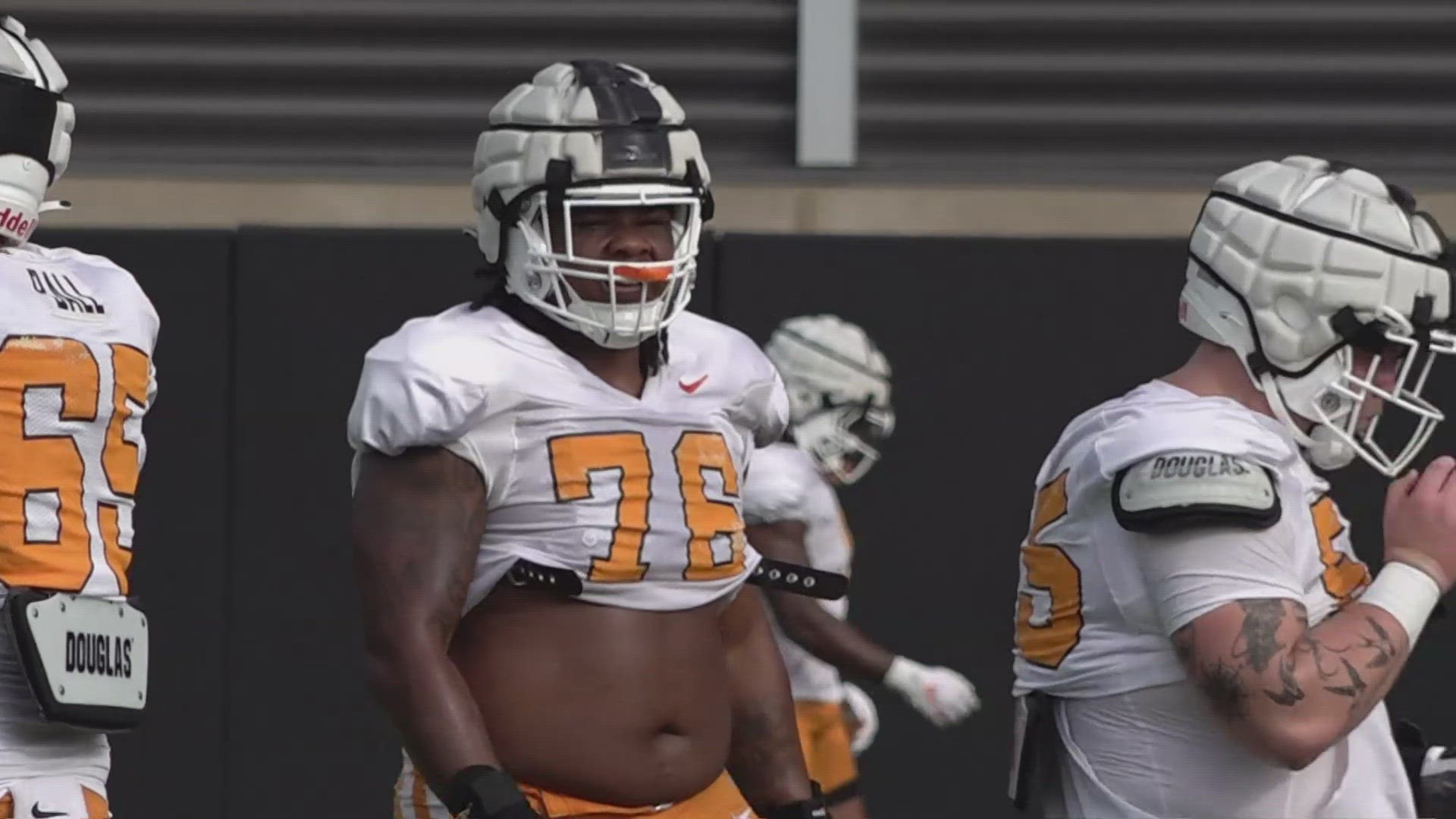 Vol Navy sails into Nashville | wbir.com