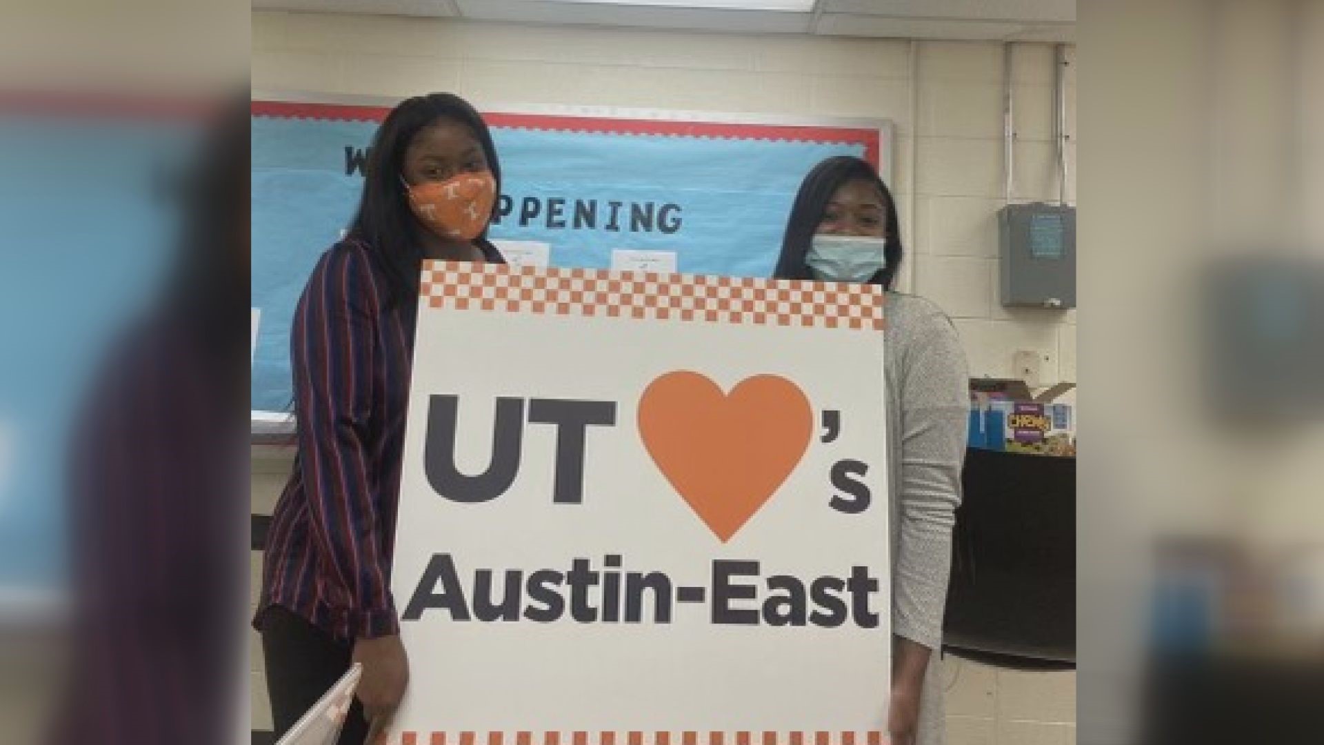 'I just think about all the families I can help' | UTK social work ...