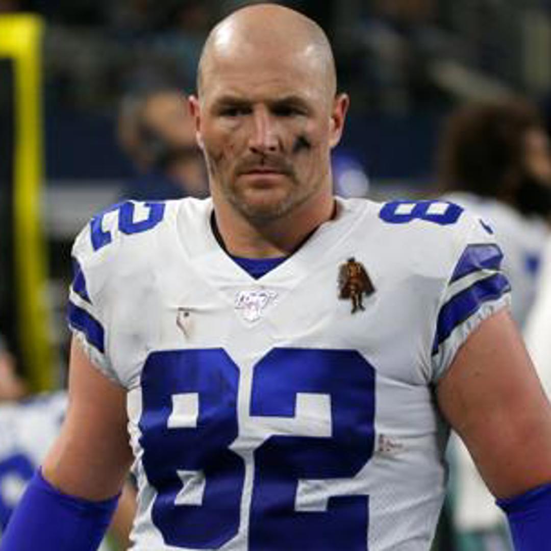 Former UT tight end Jason Witten joins Oklahoma coaching staff, raising ...
