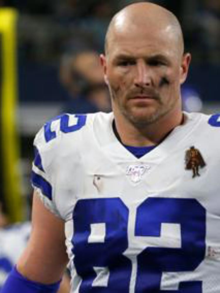 Former UT tight end Jason Witten joins Oklahoma coaching staff, raising ...