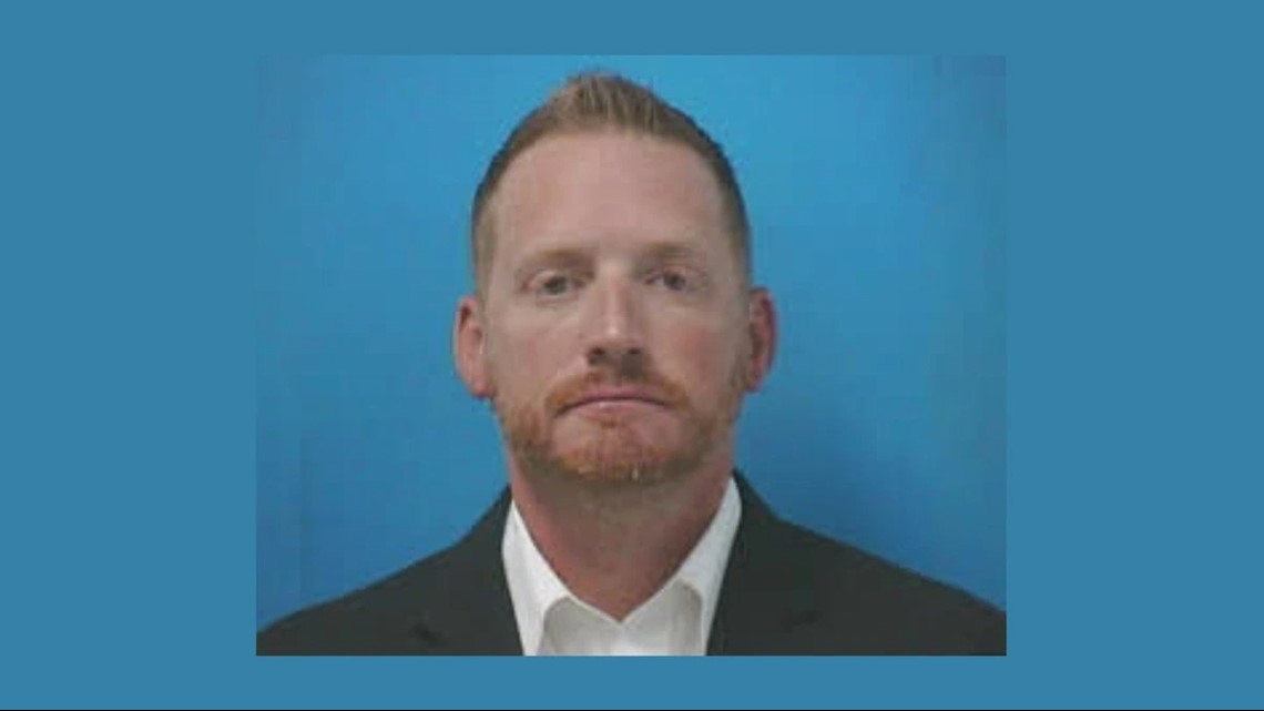Titans Offensive Coordinator Todd Downing arrested for DUI early Friday ...