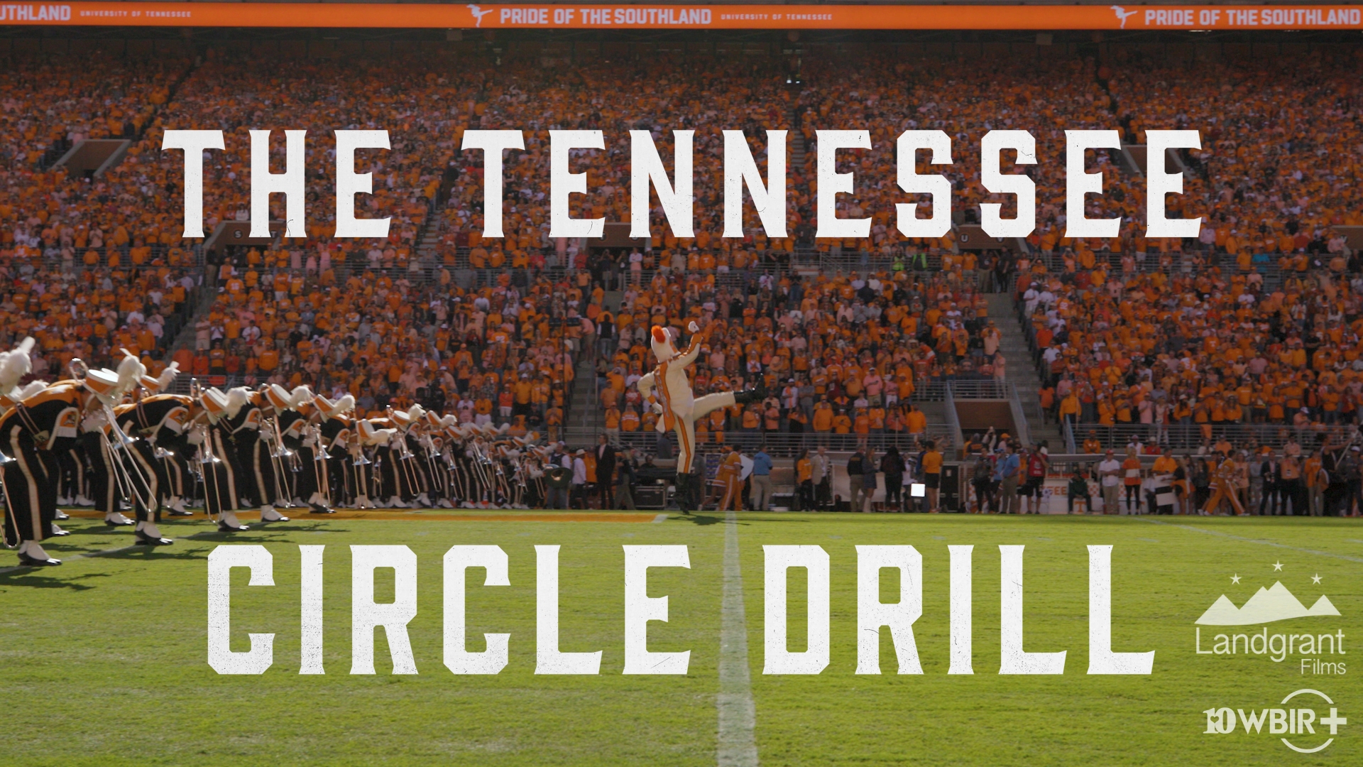 The Tennessee Circle Drill | A Land Grant Films Documentary | wbir.com