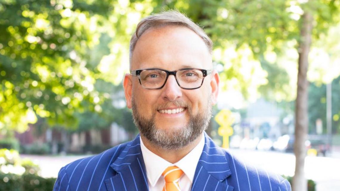 The mystery of Dennis Lloyd Martin's disappearance | wbir.com