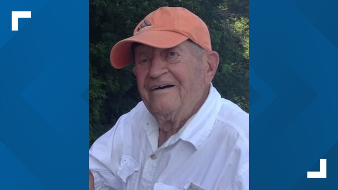 Local engineer who worked on the Manhattan Project dies at 102 | wbir.com