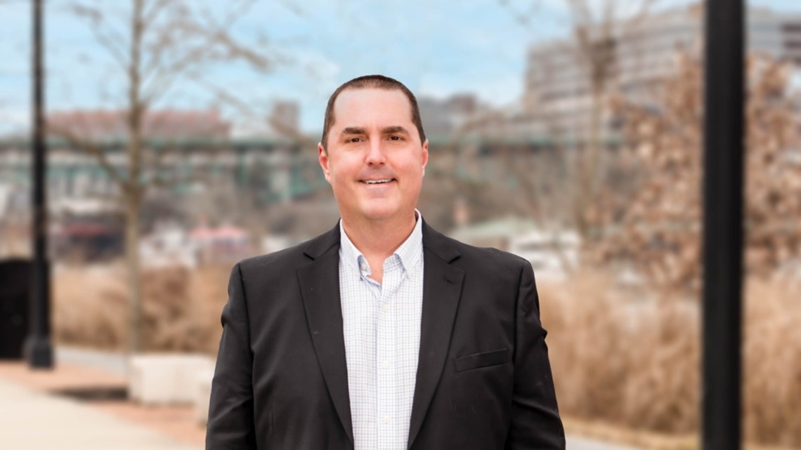 Knoxville City Council candidate dies after developing sepsis | wbir.com