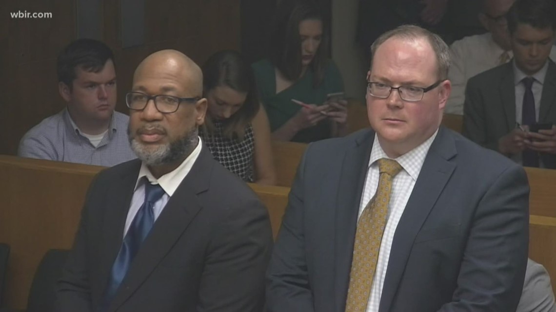 Eric Boyd sentenced for his role in Christian-Newsom murders | wbir.com