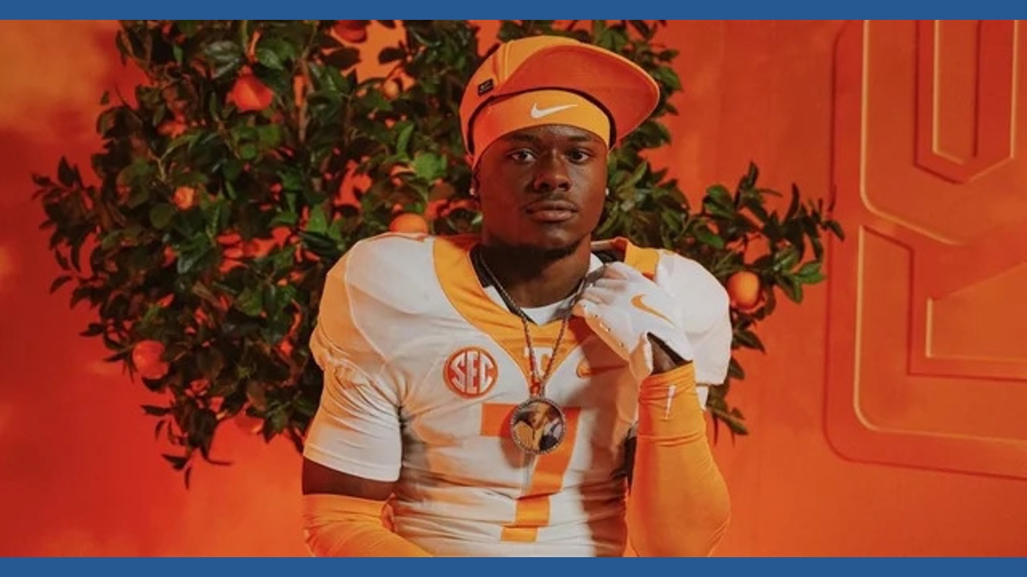 Tennessee football finishing strong on National Signing Day | wbir.com
