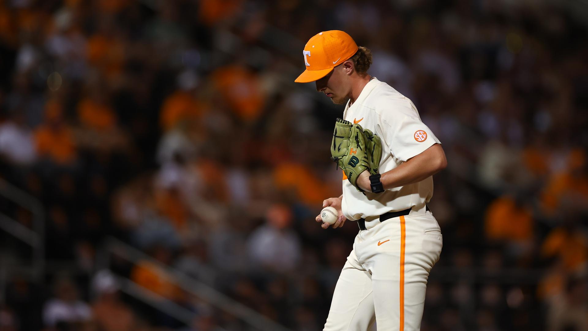 Josh Elander Era Begins: Tennessee Baseball unveils full 2026 season ...